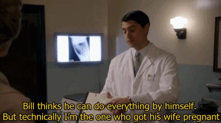 Masters Of Sex GIF Find Share On GIPHY