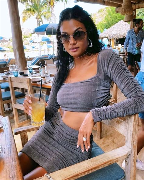 Picture Of Daniela Braga