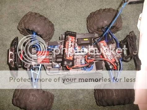 FS Traxxas Summit RTR W Upgrades LOOK R C Tech Forums