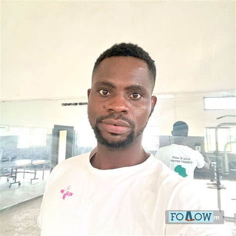 Joseph Bassey On Linkedin Selfdiscovery Mentalhealthawareness