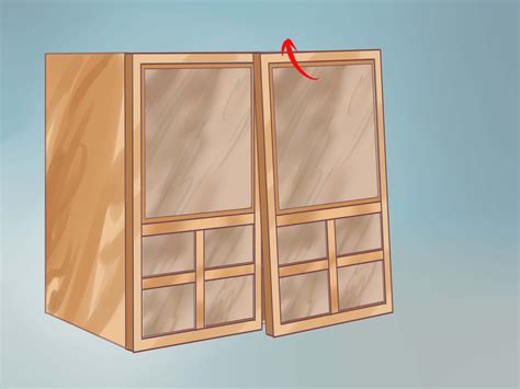 How To Install Sliding Closet Doors 11 Steps With Pictures
