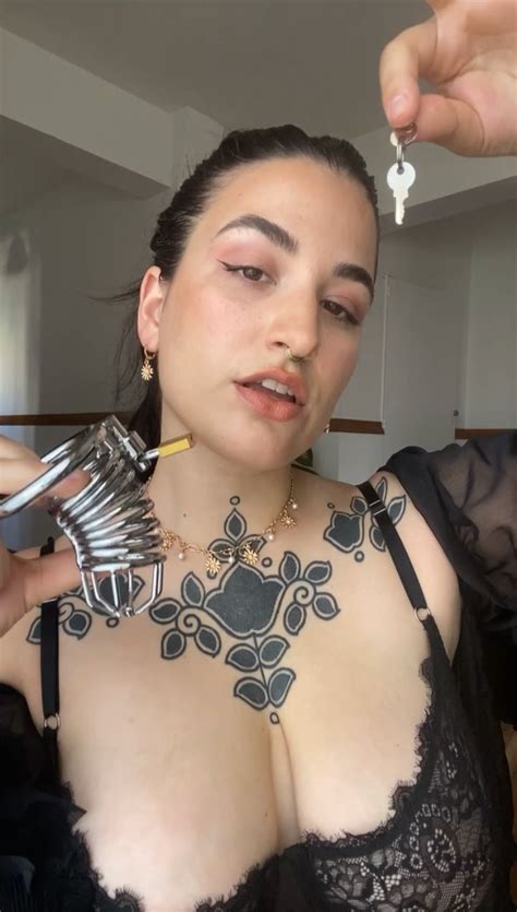 I Am The Housekeeper And I Will Lock You In Here Sub Male R Keyholder