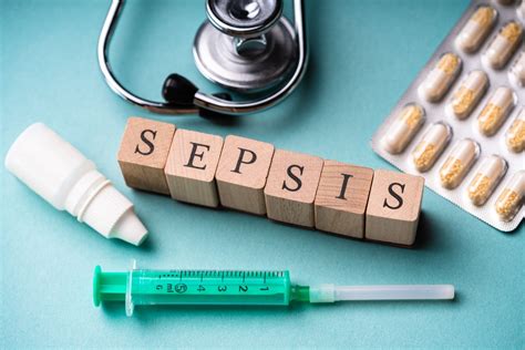 The Dangers Of Sepsis And How To Treat It Discover Magazine