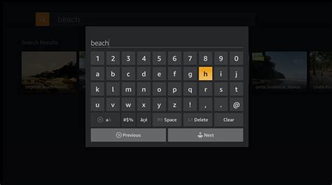 Take An App Tour Fire App Builder