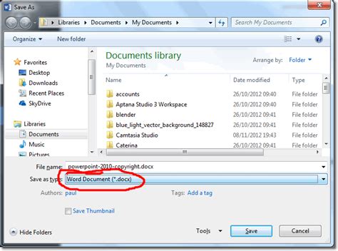 word 2007 how to convert docx files to regular doc php word document generator to convert html