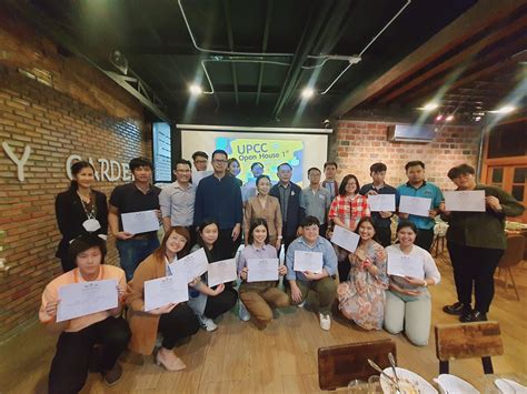 คว้า 2 รางวัล Pr Up Network School Of Information And Communication