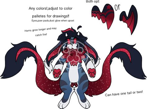 Nebulruffs Character Neb 1833 Venom