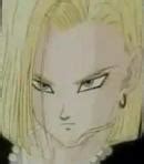 Android 18 Voice Dragon Ball Z Ultimate Battle 22 Video Game