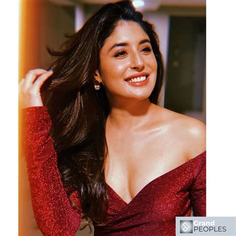 Kritika Kamra Age, Height, Movies, Serials, Biography, and More ...