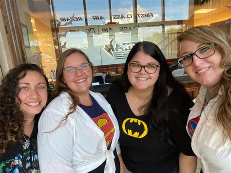 Dana Moran Rios On Linkedin Spookyseason Halloween Spiderman