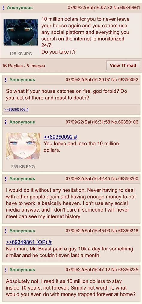 Anon Asks A Question R Chan Anon Asks A Question R Chan