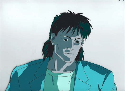 Section 9 Gits Movie 1995