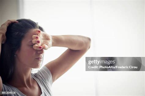 Pressure Headache Photos And Premium High Res Pictures Getty Images