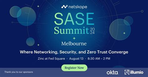 Karyn Turbill On Linkedin Sase Zerotrust