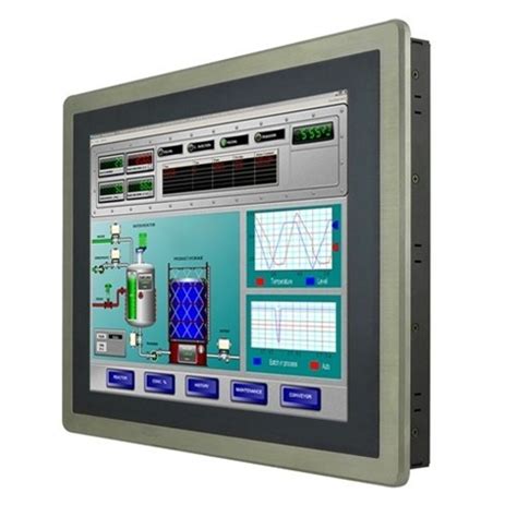 Hmi Touch Panel At 55000 00 Inr In Mumbai Maharashtra Ace Systech