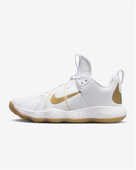 Nike React Hyperset Le Indoor Court Shoes Nike Nl