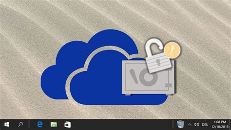 How To Set Up And Unlock Personal Vault In OneDrive
