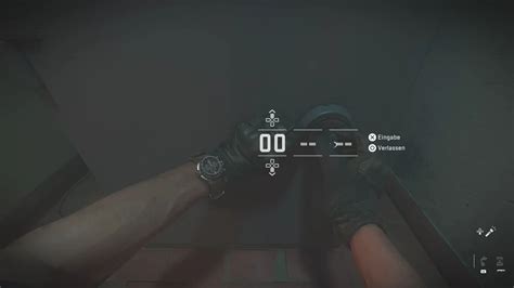 What Are Alone Safe Codes In Modern Warfare 2