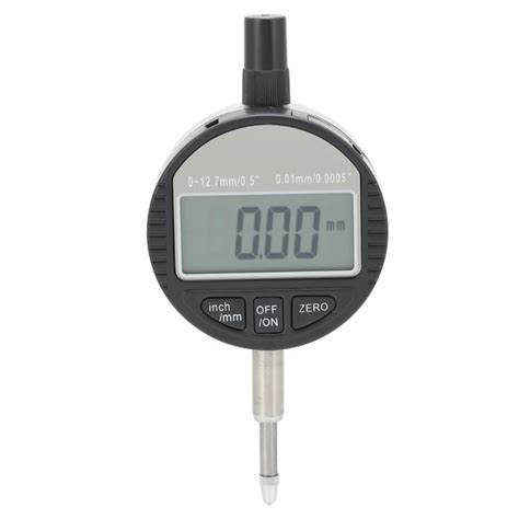 Indicador De Cuadrante Electrónico Indicador De Cuadrante De Alta
