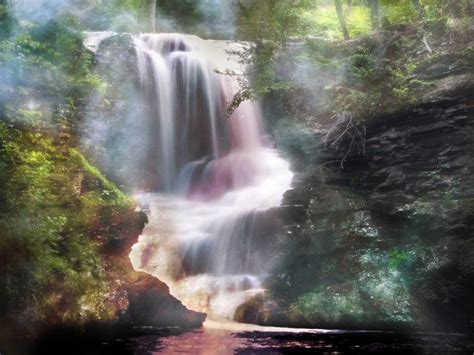 Cascades
