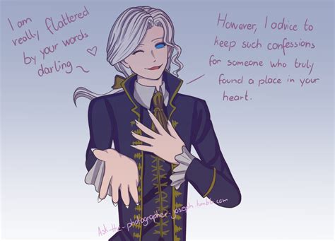 The Photographer Joseph I Love You