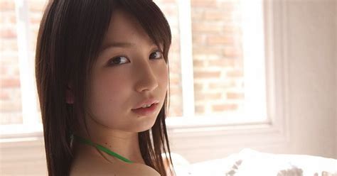 Slice Of Cheesecake Kaori Ishii Photoshoot