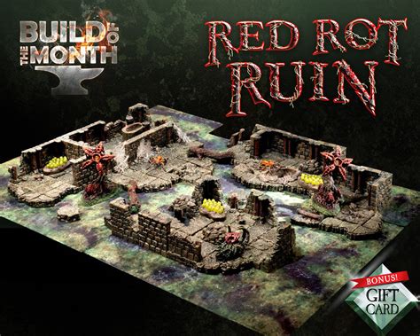 Tabletop Fix Dwarven Forge New Terrain Bundle