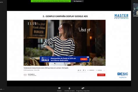 El Marketing En El Sector Moda Y Lujo Un Mundo De Oportunidades
