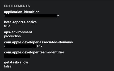 [🐛] dynamiclink ios does not works in testflight · issue 5500
