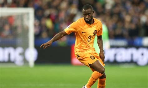 El Bayern Múnich Tiene Una Alternativa A Bejamin Pavard