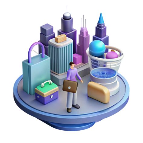 Urban Security Protecting Assets In The Modern City 56548311 Png