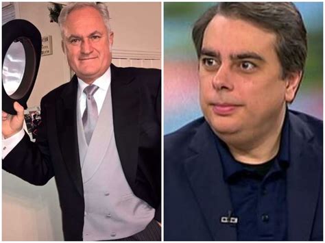 Финансистът Кольо Парамов ексклузивно пред ПИК Асен Василев е опасен за държавата и трябва да