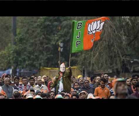 West Bengal Elections Bjp Worker Found Dead In Nandigrams Bhekutia