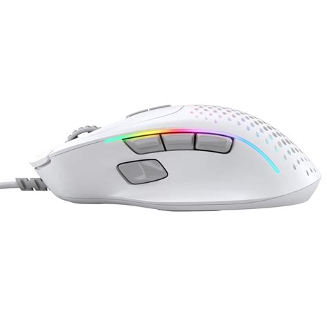 Glorious Model Iv2 Ultralight 66g Side Thumb Rest 9 Programmable Buttons 26k Optical Sensor 80m