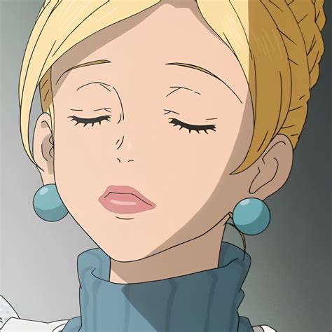Miwako Paradise Kiss Anime Horror Style