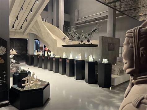 来宝山这家博物馆 体验3d打印的魅力热点推荐上海市宝山区人民政府