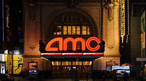 Amc Theatres Savvy Perks