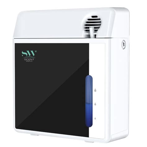 Commercial Scent Dispenser Devices Scent World