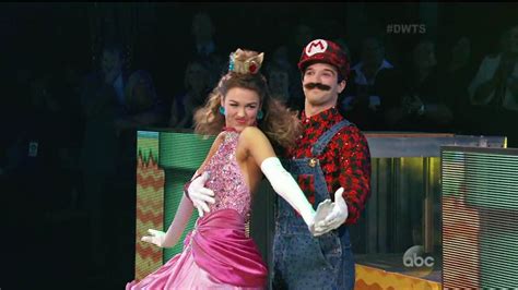 Photos Sadie Robertson On Dancing With The Stars Abc11 Raleigh Durham