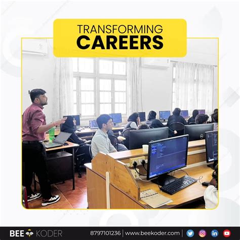 beekoder on linkedin beekoder professionaltraining techtraining