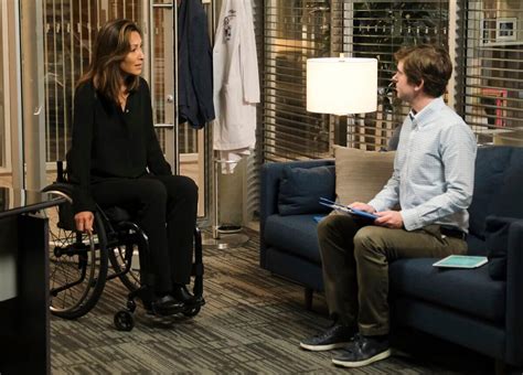 The Good Doctor Season 6 Episode 3 Photos Cast And Plot