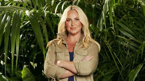 Josie Gibson To Replace Holly Willoughby On Dancing On Ice