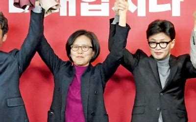 비명 윤영찬노영민박광온 친명과 맞붙는다 한국경제