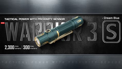 Tactical Flashlights For Self Defense A Complete Guide
