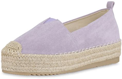 Van Hill Espadrilles Eleanor Lavendel Ab 18 90 € Preisvergleich Bei Idealo De