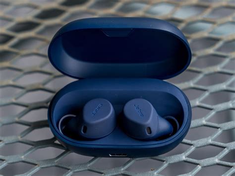 Jabra Elite Active Vs Apple AirPods Rd Gen Android Central