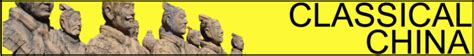Classical China — Freemanpedia