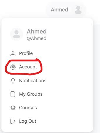 How To Delete Your Account Wholesun Bread