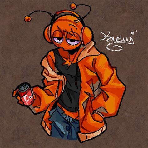 Best 12 Oren Fanart Sprunki Horror End Normal Artofit