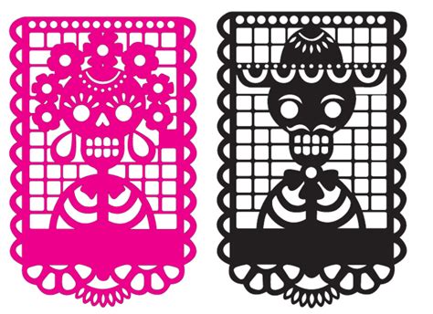 Catrin Y Catrina Papel Picado Pdf